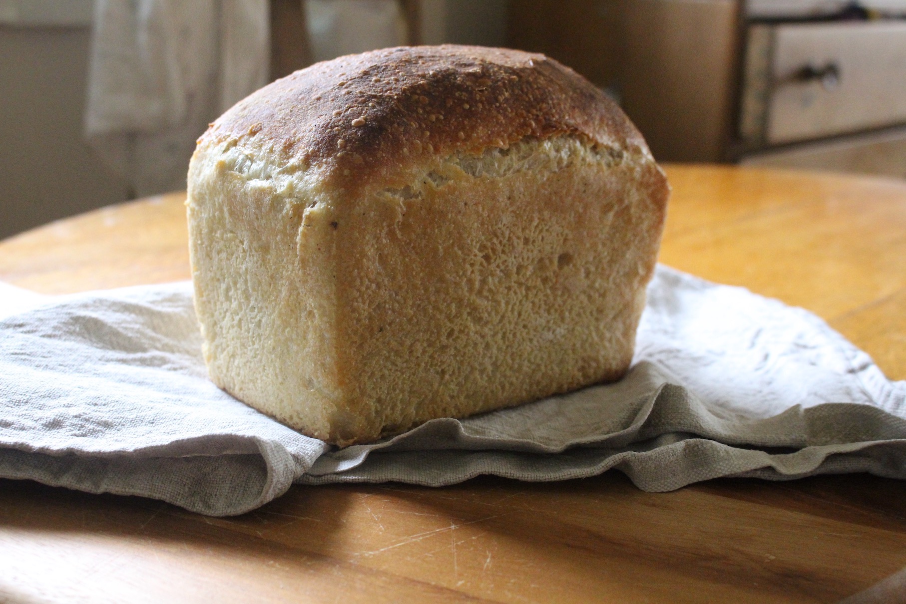 PREORDER BREAD – Dougharty Baker